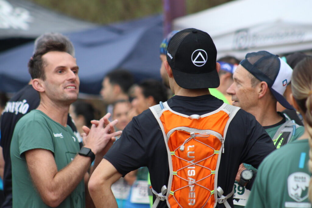 Guaba Trail agita o novo parque municipal de Guabiruba com corrida em ...